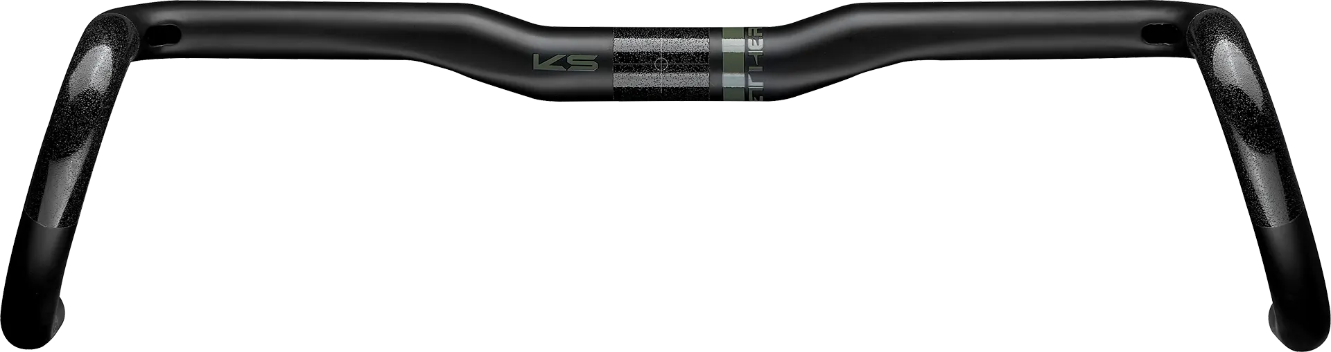 ETHER CARBON GRAVEL BAR - ks